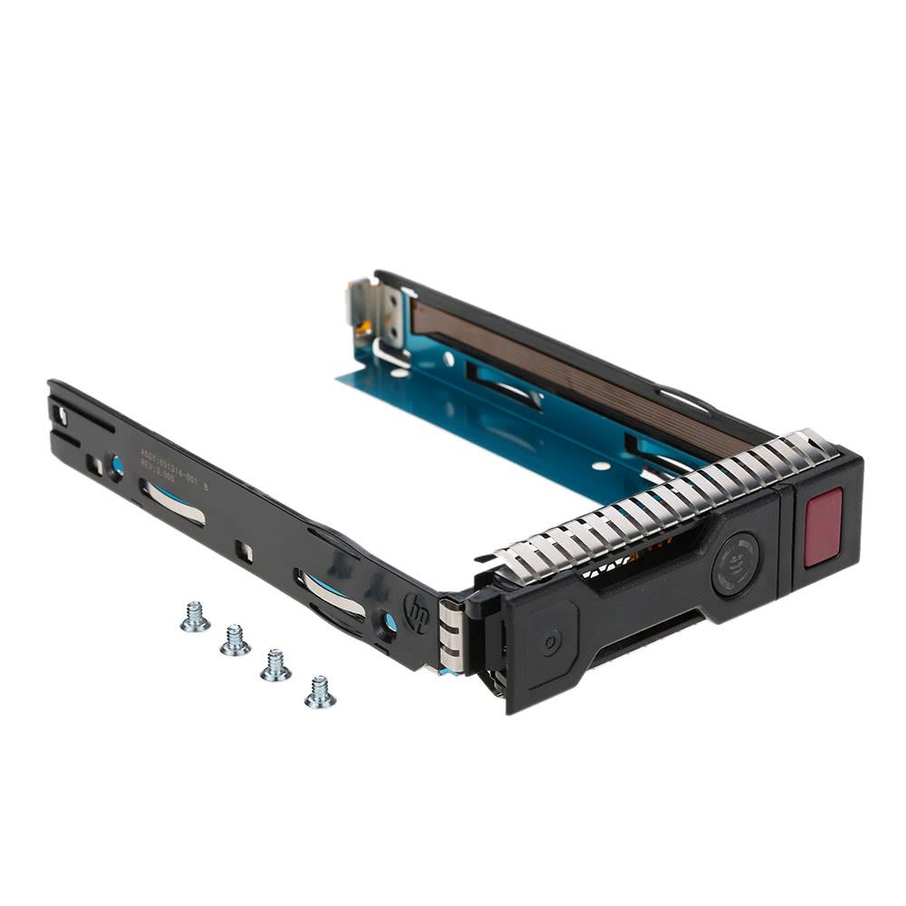 Server Drive Caddy Trays – Asetos Computers