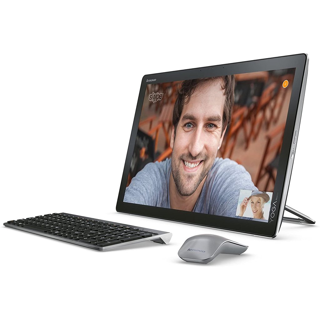 All In One (AIO) Desktop PCs – Asetos Computers