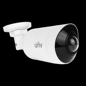 Uniview UNV 5MP 180° Wide Angle Fixed IP Network Camera | IPC2105SB-AD ...