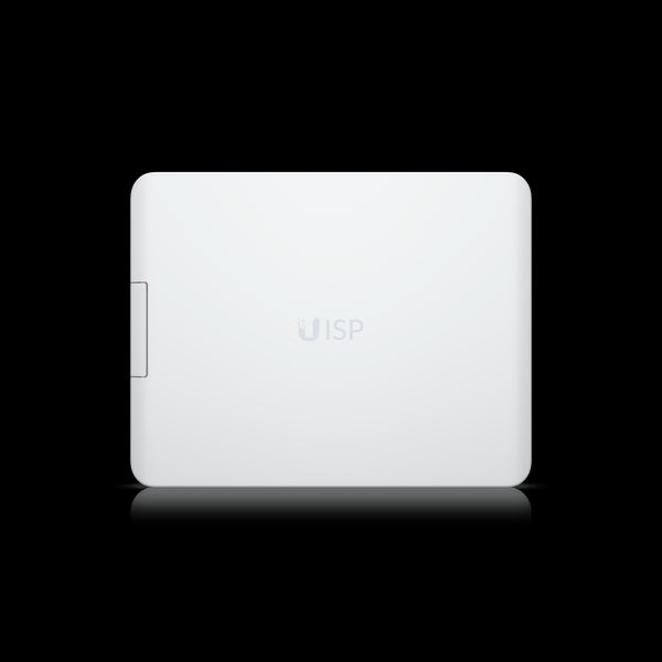 Ubiquiti UISP - Box, Pole, and Wall-mount – Asetos Computers