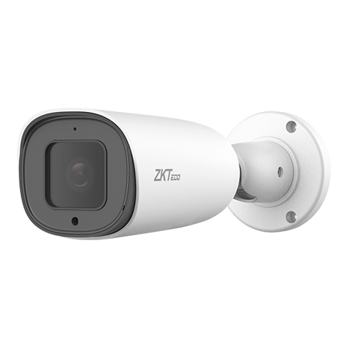 ZKTeco - 2MP License Plate Recognition IP Bullet Camera – Asetos Computers