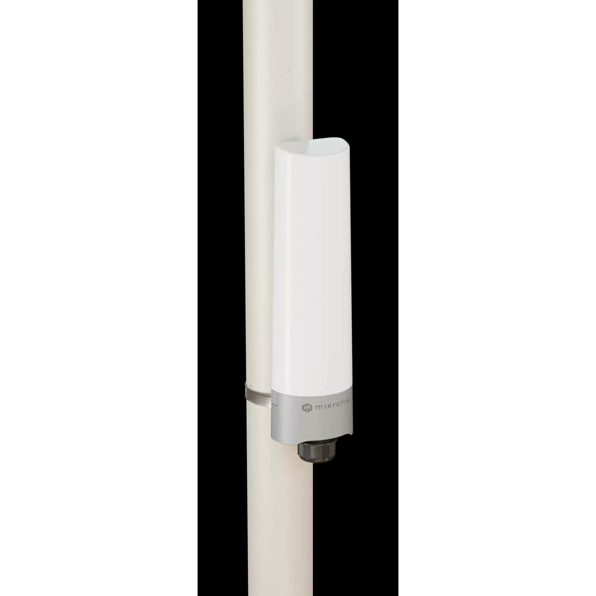 MikroTik 4 Port Gigabit Passive Ethernet Repeater | MT-RBGPERX4 ...