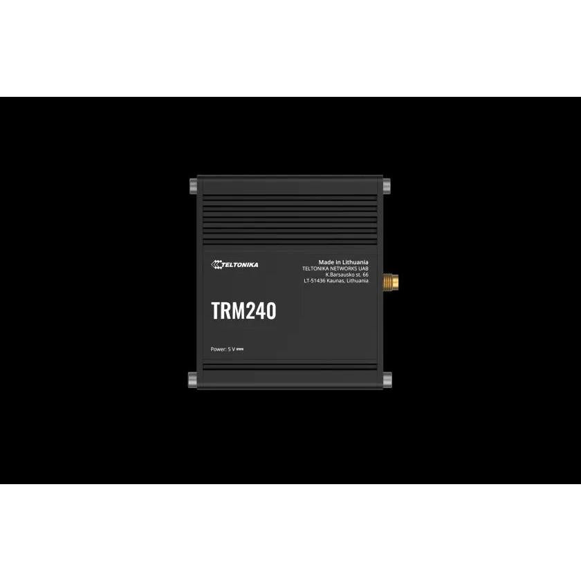 Teltonika USB LTE Cat 1 Modem | TRM240 – Asetos Computers