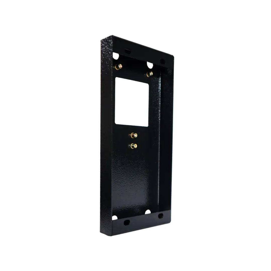 ZKTeco Indoor Standoff Box for SenseFace-2A | ZK-SENSEFACE-2A-INDR ...