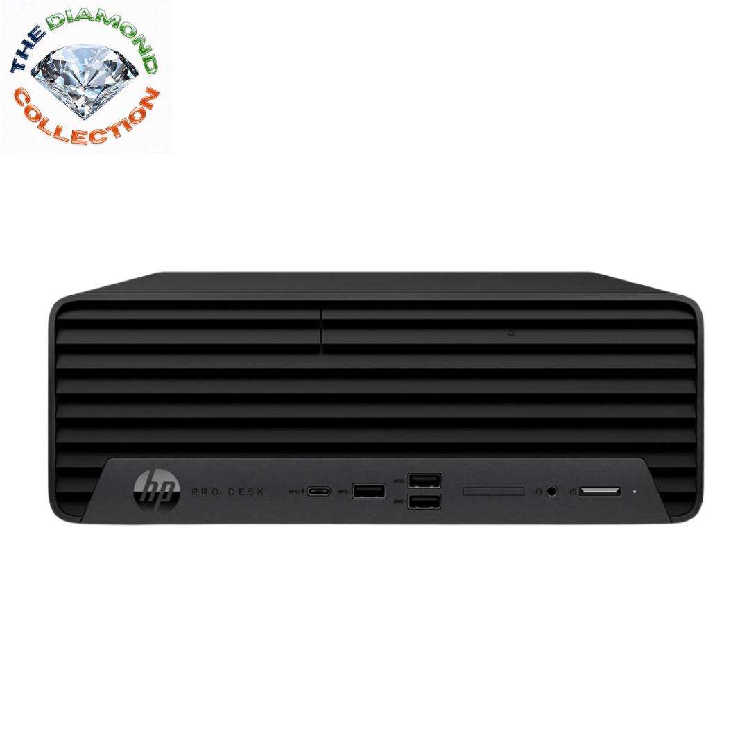 HP Pro 400 G9 SFF Business Operations Computer - i5 14400 - 8GB DDR5 ...