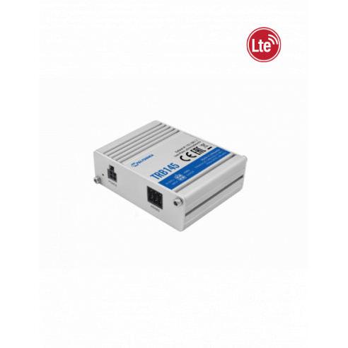 Teltonika RS485 IoT Gateway | TRB145 – Asetos Computers