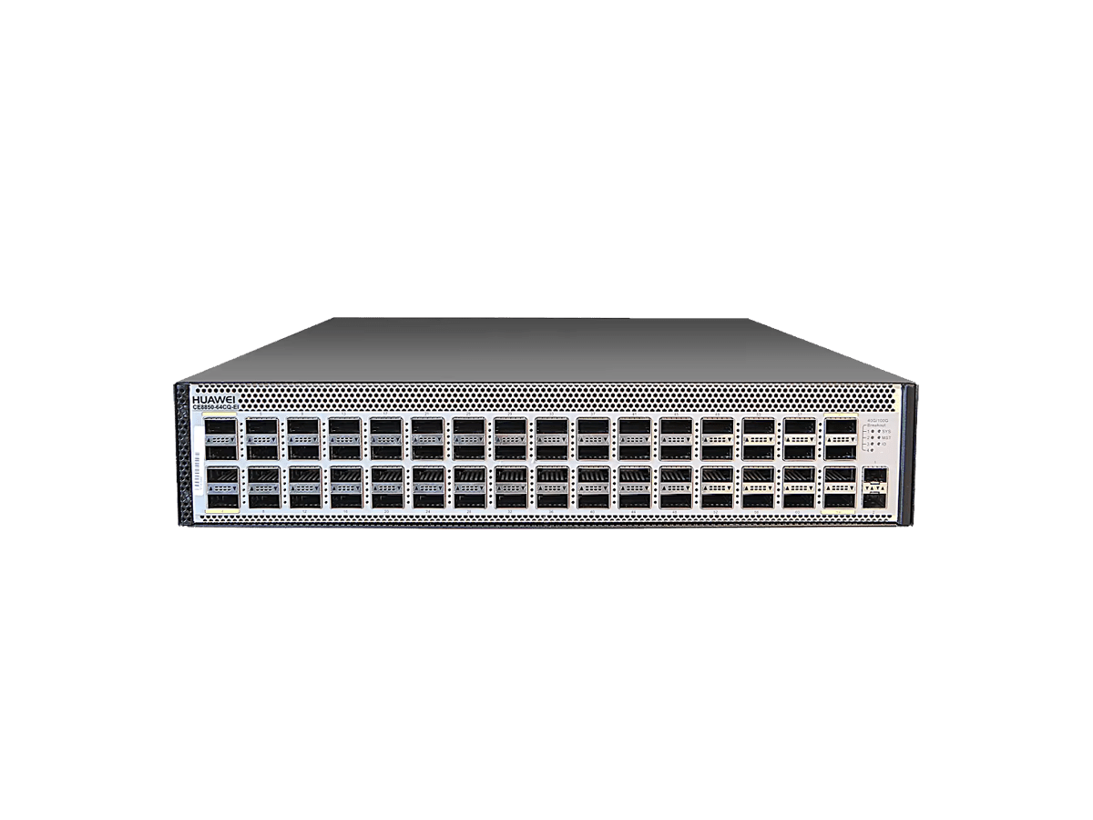 Huawei CE8850-64CQ-EI 64-Port 100GE Data Center & ISP Switch (Refurbis ...