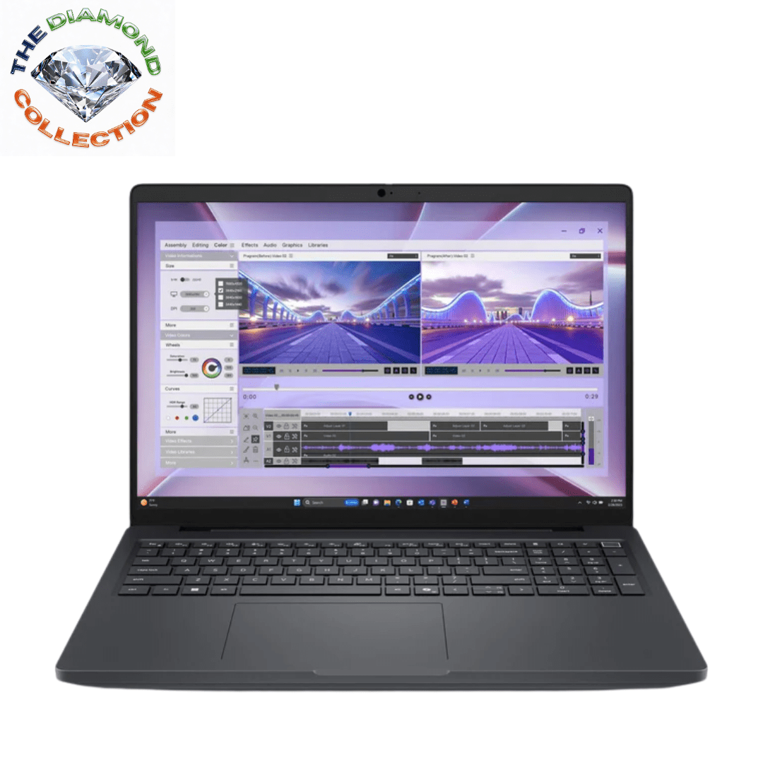 Dell Pro Max 16 MC16250 16 Inch AI Workstation Laptop – Intel Core Ult ...