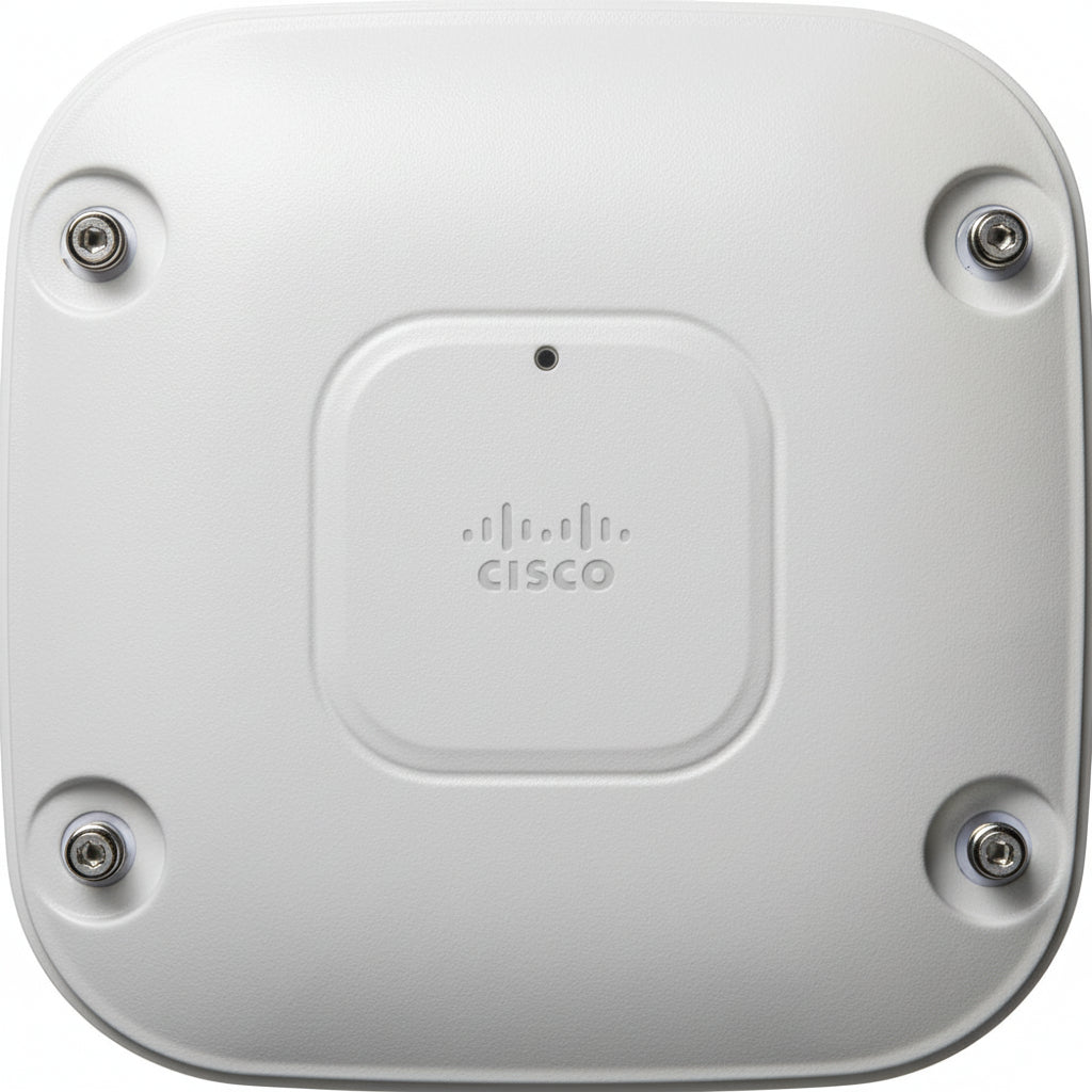 Cisco AIR-AP2702E-UXK9 Wireless Access Point (New) – Asetos Computers