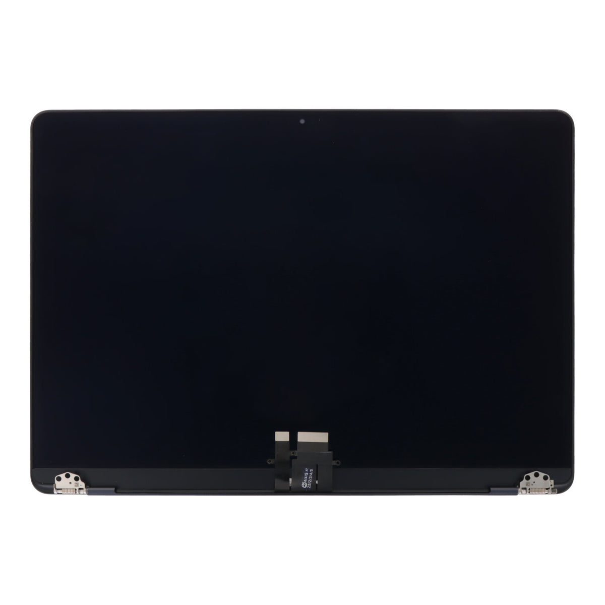 LCD Screen Full Assembly for Macbook Air M3 13" A3113 Midnight Black O ...