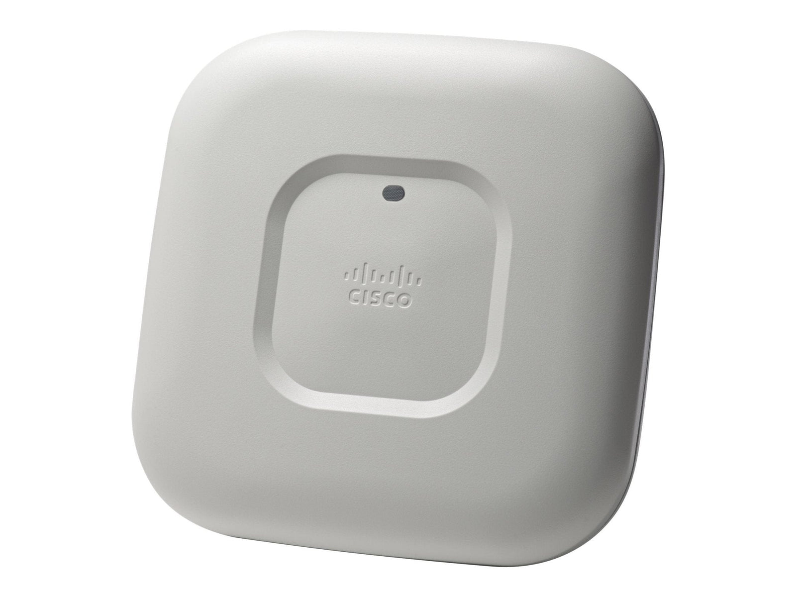 Cisco AIR-CAP1702I-E-K9 802.11ac Dual Band Wireless Access Point (Refu ...