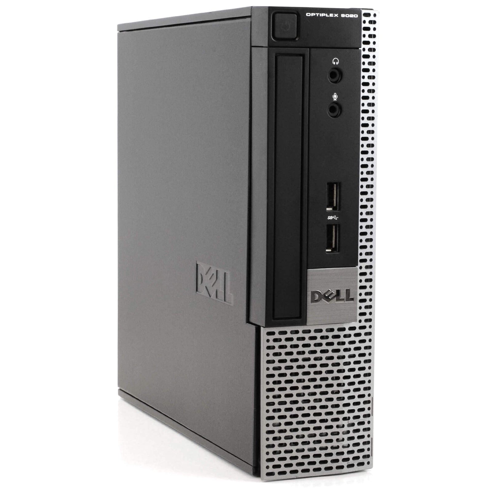 Dell OptiPlex 9020 USFF Business Computer – i7 4790S – 4GB DDR3 – 500G ...