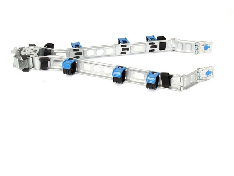 Hp 1U Cable Management Kit 729872-001 (Refurbished) – Asetos Computers