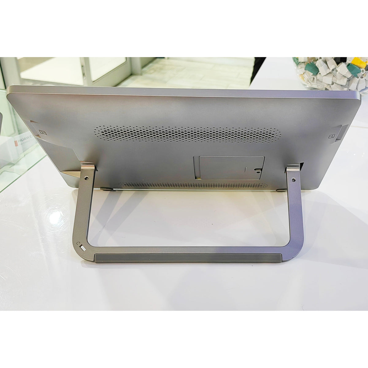 Yealink CTP20 Touch Panel (Demo) – Asetos Computers
