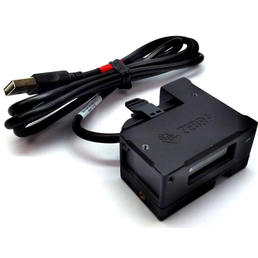 Zebra MS4717 Barcode Reader Imager Scanner Kiosks Fixed Mount MS4717-L ...