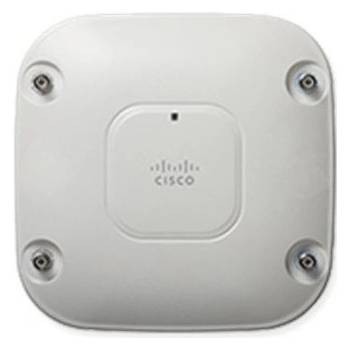 Cisco AIR-CAP2702E-E-K9 Wireless Access Point (Refurbished) – Asetos ...