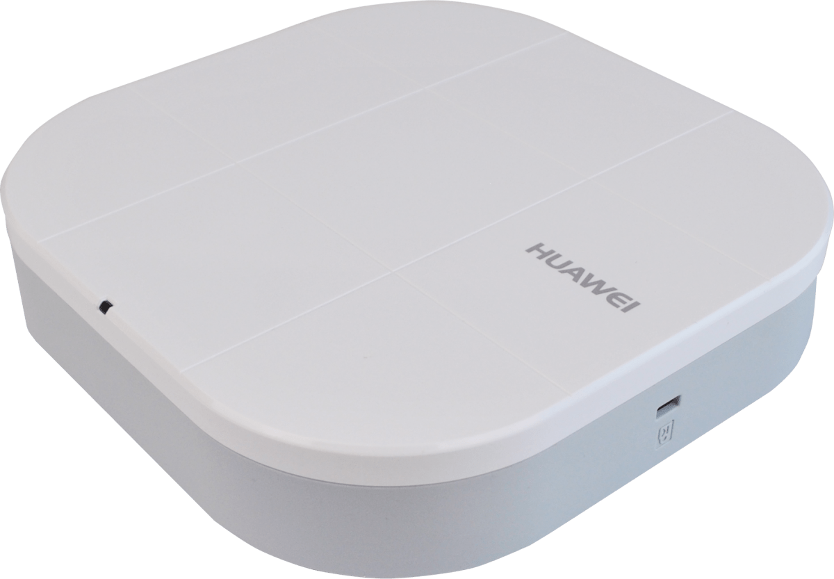 Huawei AP4050DN Indoor Dual-Band Wireless Access Point (New) – Asetos ...