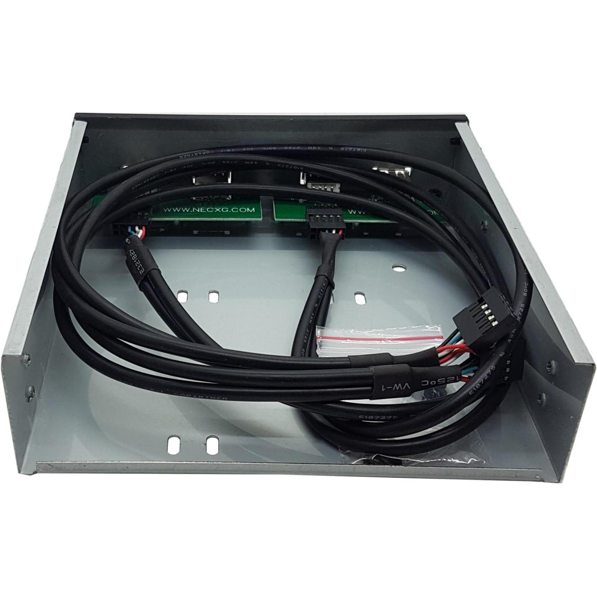4 PORT USB 2 FRONT PANEL – Asetos Computers