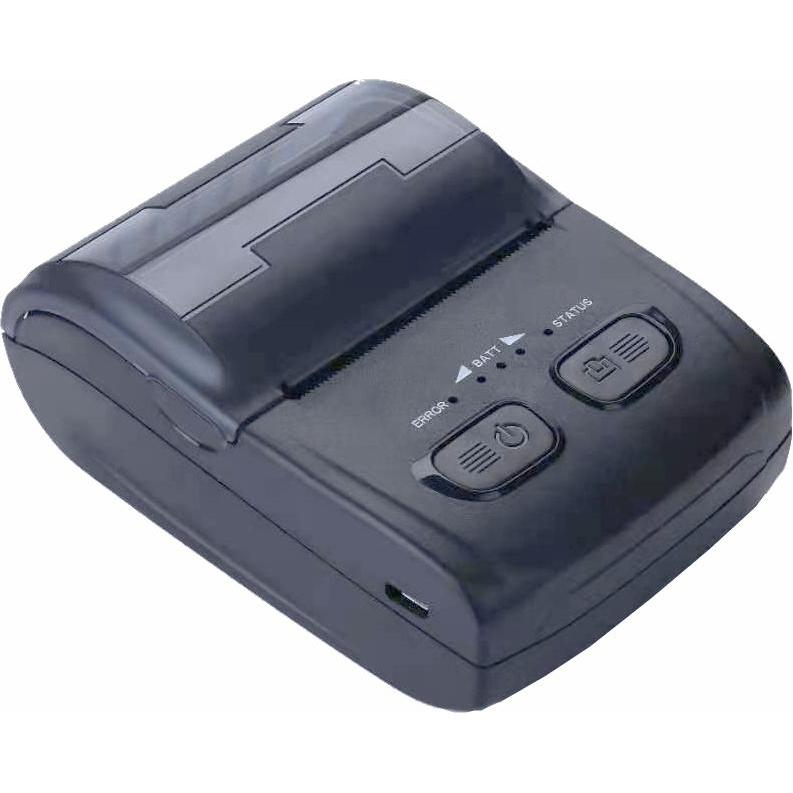 MOBILE THERMAL RECEIPT PRINTER – Asetos Computers