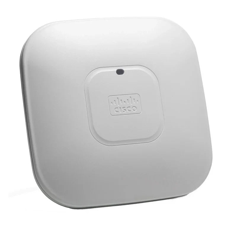 Cisco AIR-LAP1142N-E-K9 Indoor Wireless Access Point (Refurbished ...