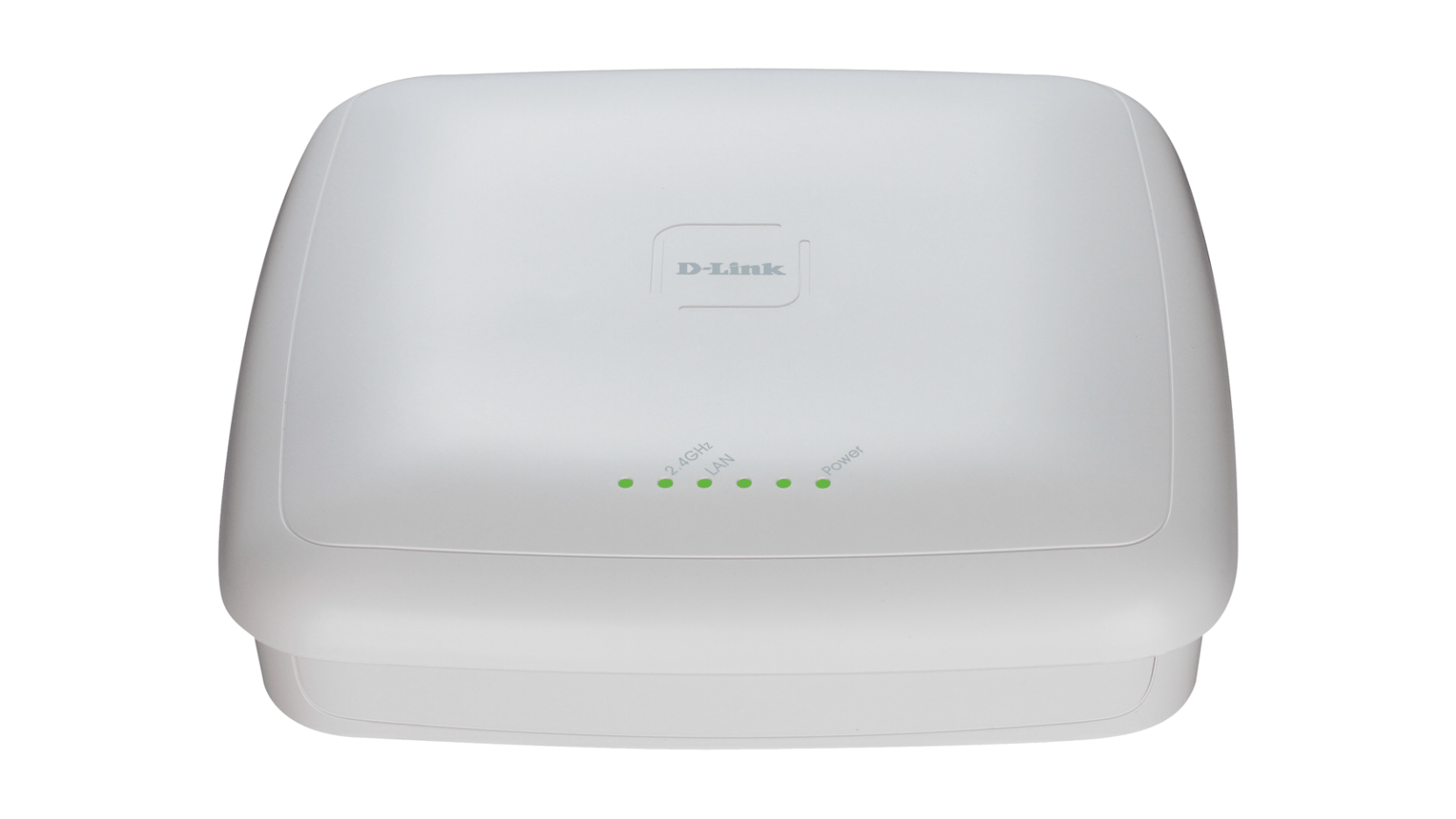 D-Link DWL-3600AP Unified Wireless N PoE Access Point (Used) – Asetos ...