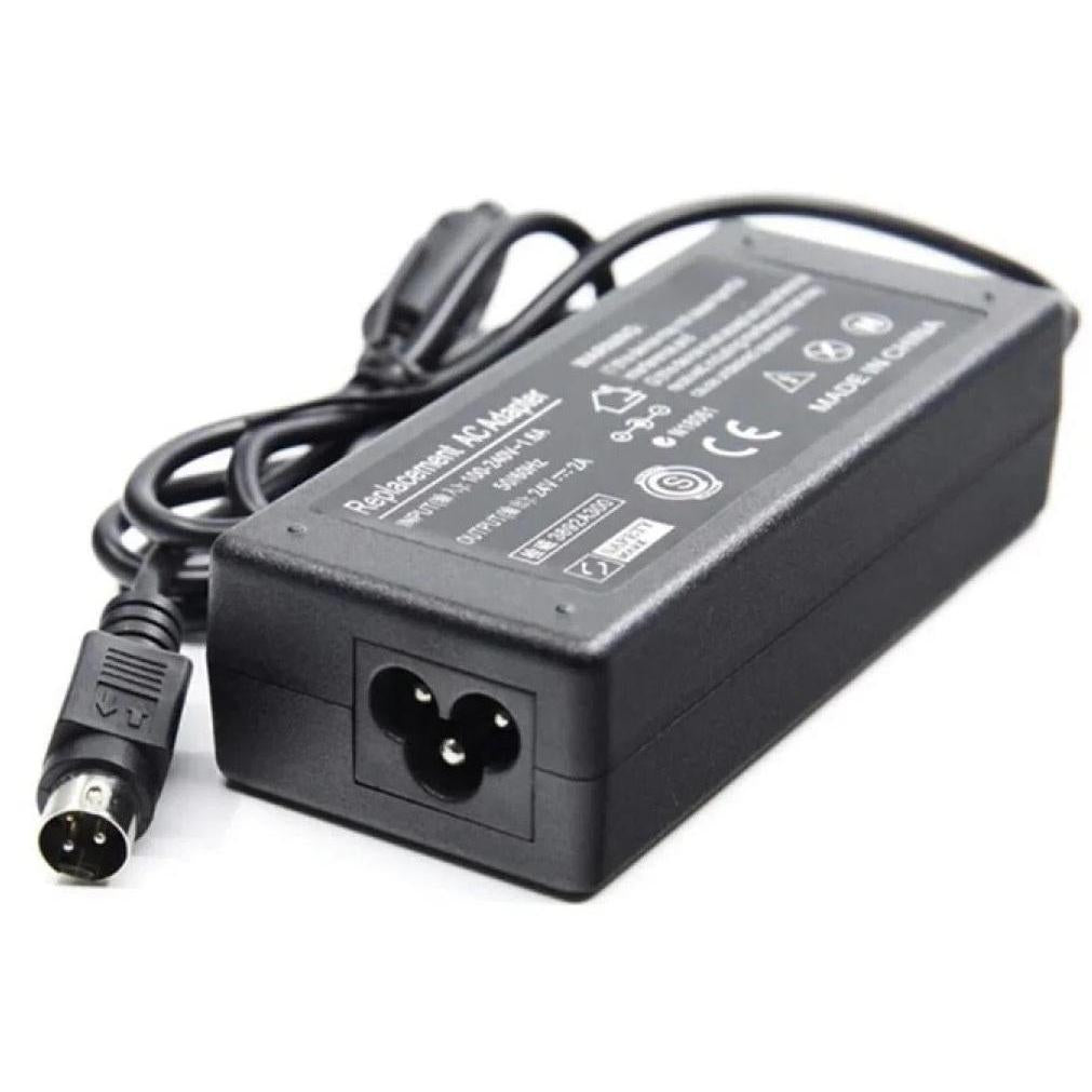 THERMAL PRINTER CHARGER 24V 2.5A 60W – Asetos Computers