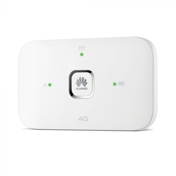 Huawei LTE MiFi Router R219H Single Sim – Asetos Computers